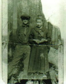 Saltillo Road Document Gallery