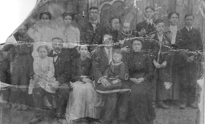 Saltillo Road Document Gallery